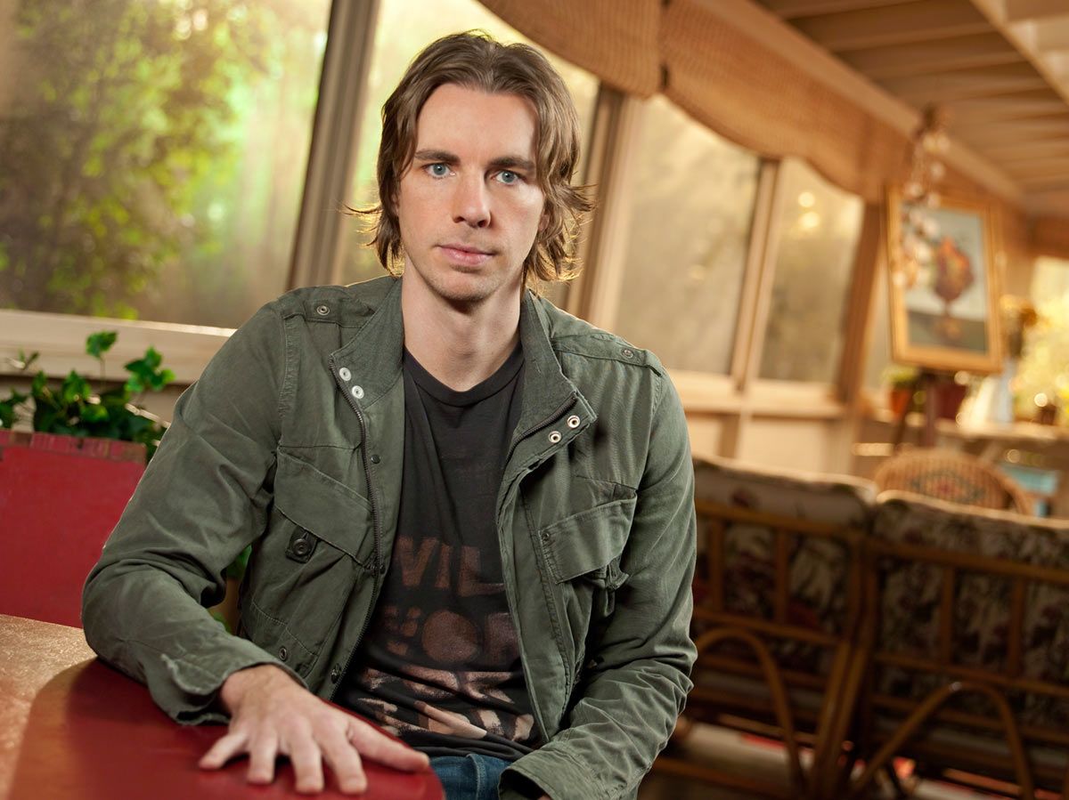 Photo de Dax Shepard - Photo Dax Shepard - Photo 150 sur 167 - AlloCiné