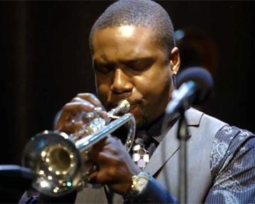 Treme - saison 3 Bande-annonce VO - Trailer Treme S03 - AlloCiné