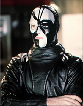 Photo de Christopher Gable - Doctor Who (1963) : Photo Christopher ...