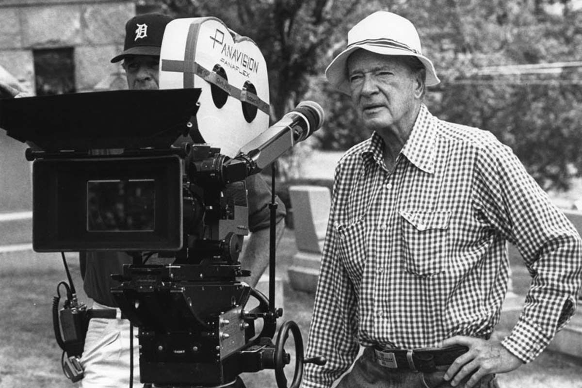 Photo de Franklin J. Schaffner - Photo Franklin J. Schaffner - Photo 5 ...