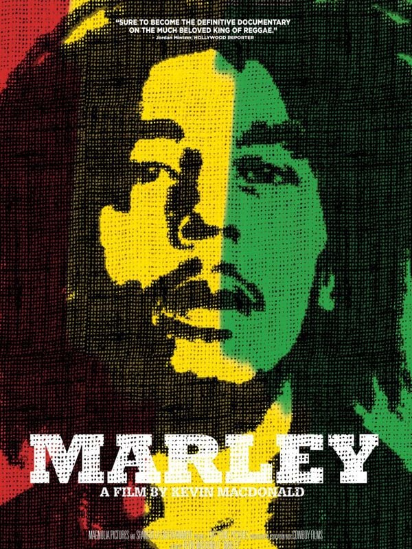 Affiche du film Marley - Photo 8 sur 29 - AlloCiné