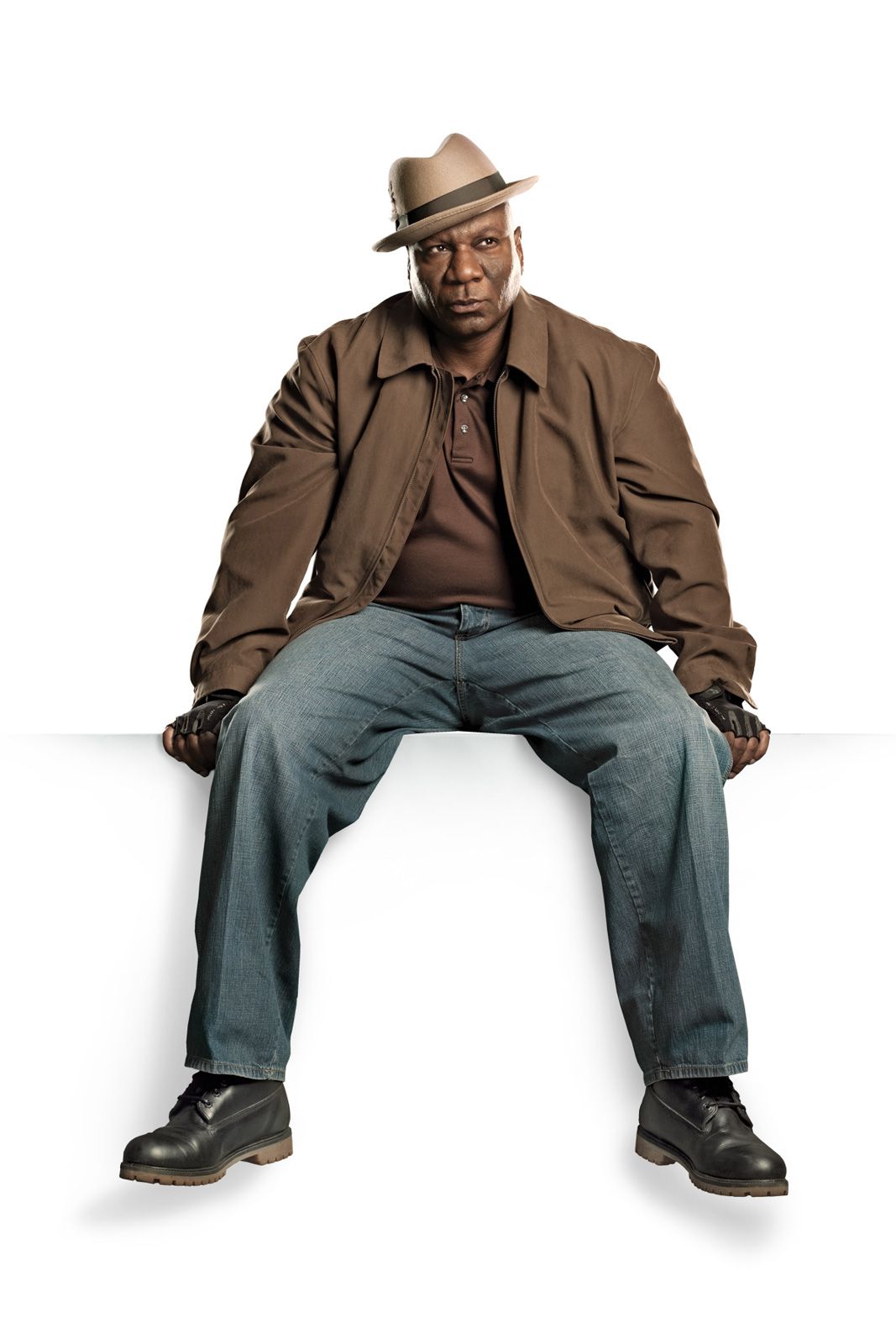 Photo de Ving Rhames - Photo Ving Rhames - Photo 36 sur 54 - AlloCiné