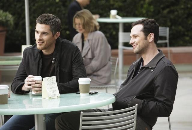 Photo de Dave Annable - Photo Matthew Rhys, Dave Annable - Photo 91 sur ...
