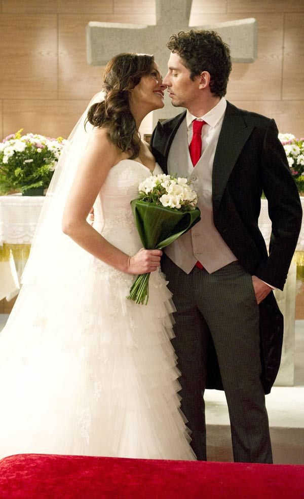 Photo de Paco León - Photo Melani Olivares, Paco León - Photo 56 sur 64 ...