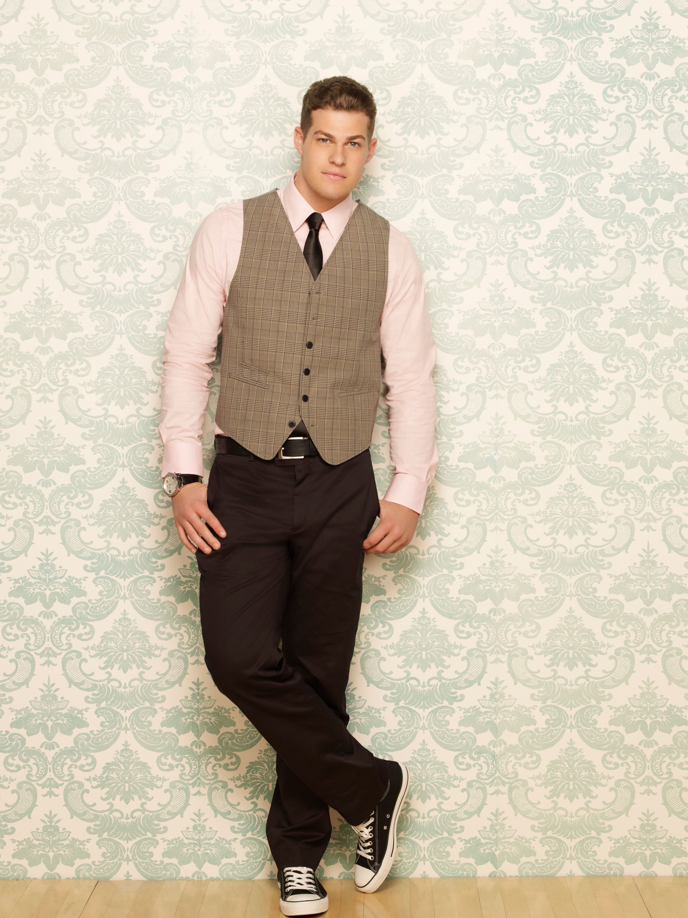 La Vie secrète d'une ado ordinaire : Photo Greg Finley (II) - 46 sur ...