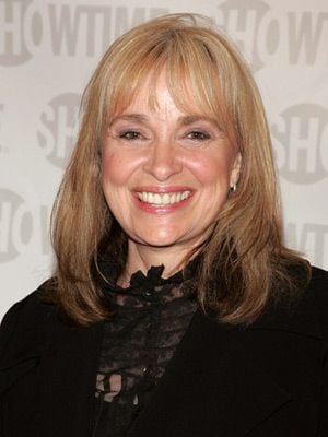 Brenda Hampton - AlloCiné