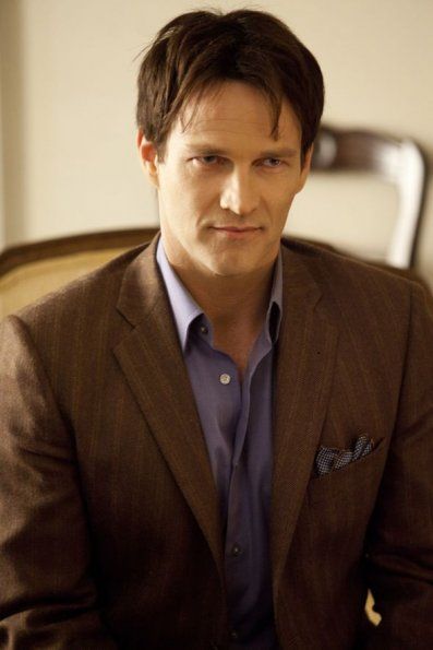Photo de Stephen Moyer - Photo Stephen Moyer - Photo 82 sur 88 - AlloCiné