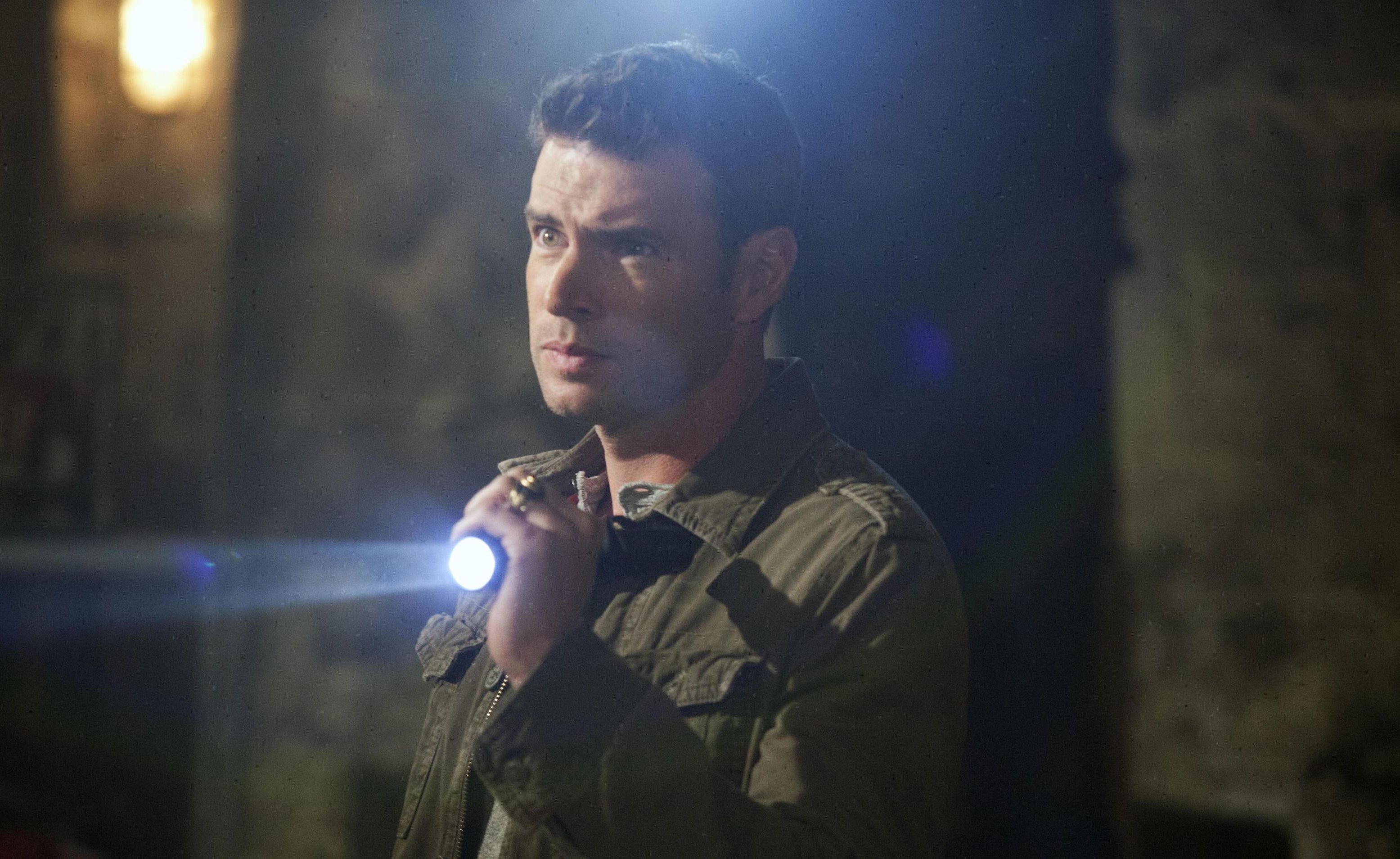 Photo de Scott Foley - Photo Scott Foley - Photo 111 sur 144 - AlloCiné