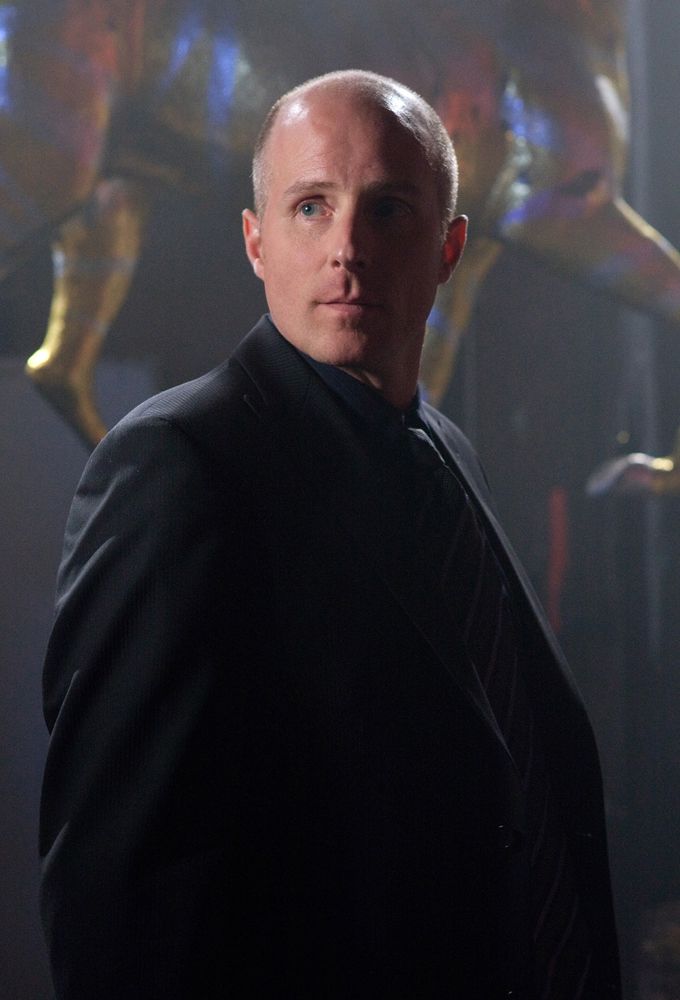 Photo de Michael Daingerfield - Photo Michael Daingerfield - Photo 1 ...