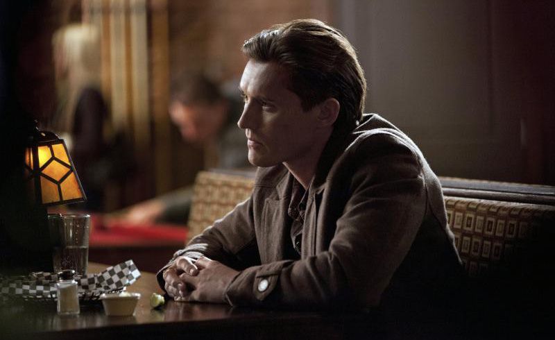 Photo de Casper Zafer - Vampire Diaries : Photo Casper Zafer - Photo 0 ...