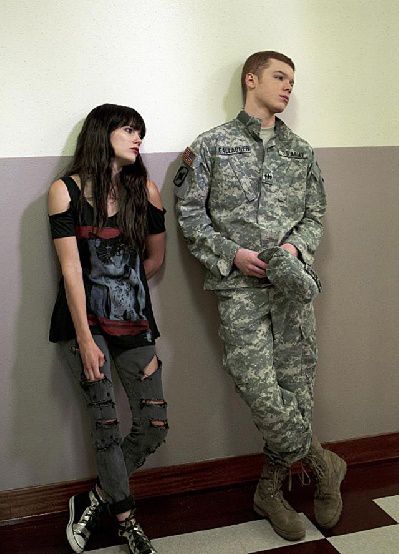 Shameless (US) : Shameless (US) : Photo Cameron Monaghan - 581 sur 768 ...