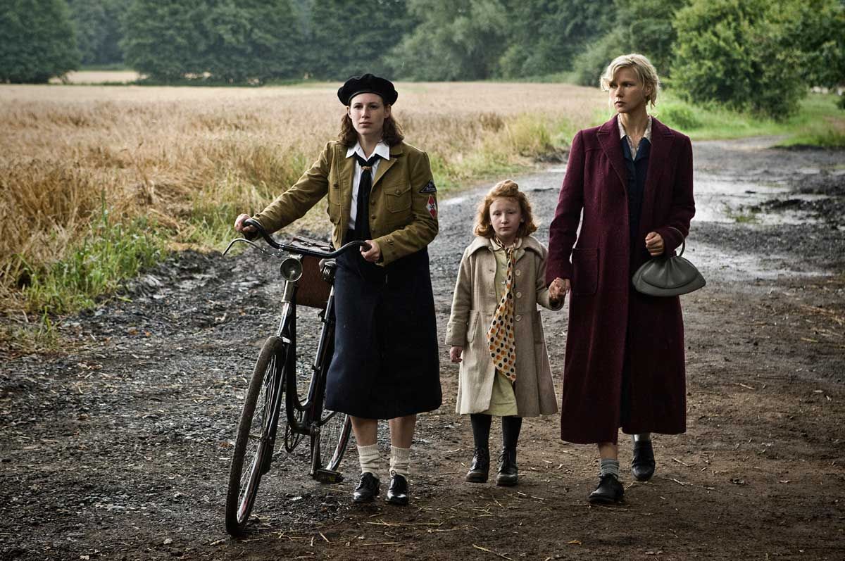 Photo du film Marga - Photo 6 sur 9 - AlloCiné