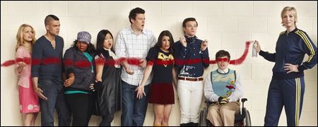 "Glee" remporte un GLAAD award ! - News Séries - AlloCiné