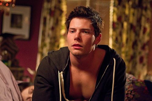 Photo de Hunter Parrish - Weeds : Photo Hunter Parrish - Photo 27 sur ...
