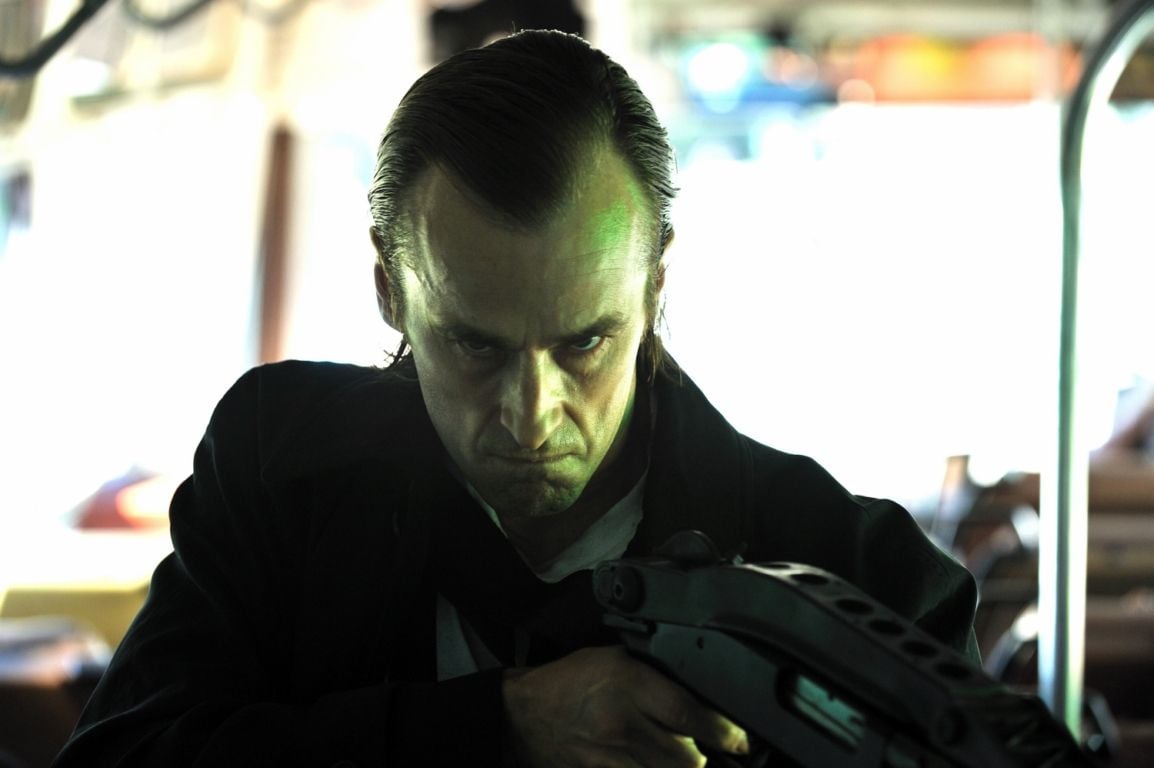 Photo du film Dark Side - Photo 5 sur 21 - AlloCiné