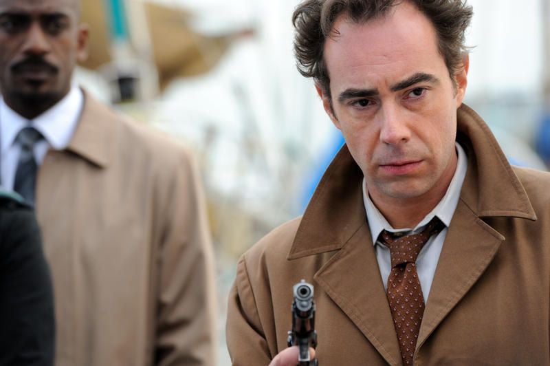 Photo de Bruno Paviot - Photo Bruno Paviot - Photo 17 sur 19 - AlloCiné