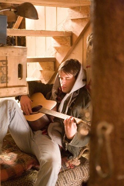 Photo de Graham Wardle - Photo Graham Wardle - Photo 2 sur 7 - AlloCiné