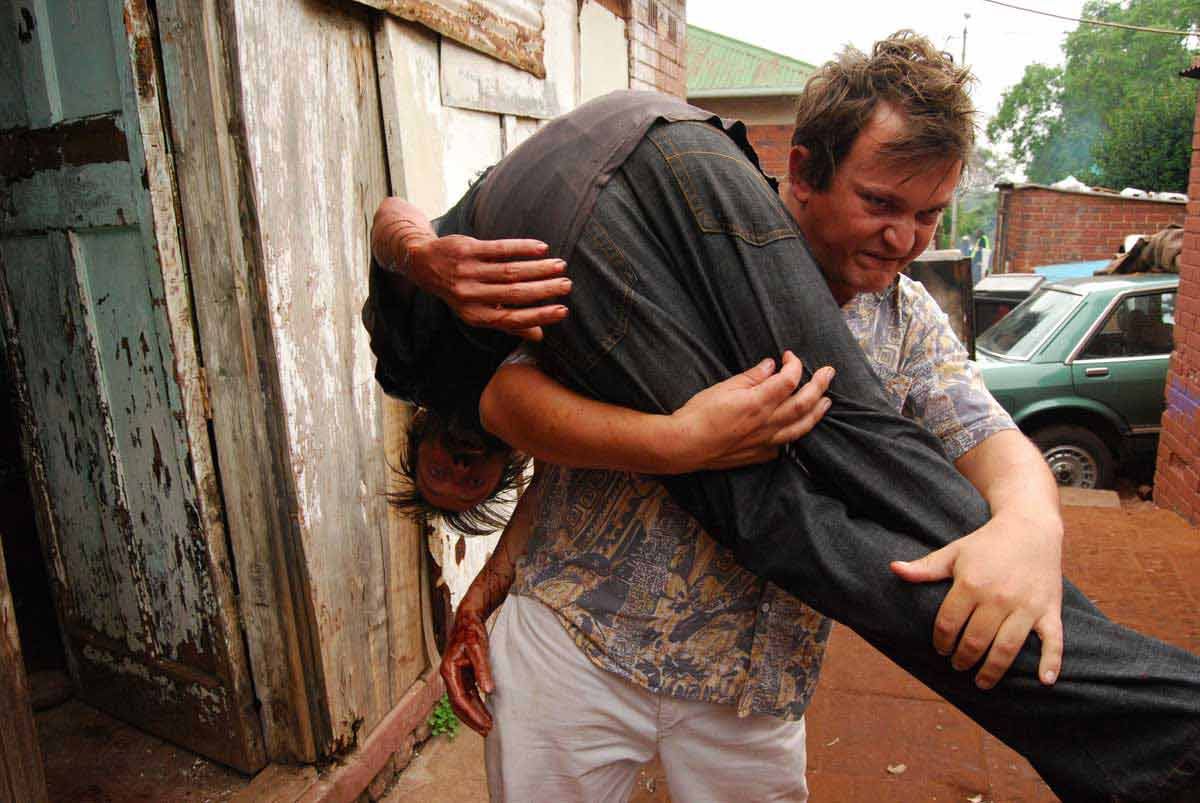 Photo du film Triomf - Photo 6 sur 10 - AlloCiné