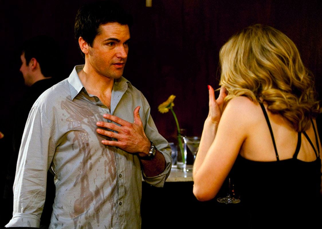Drop Dead Diva : Photo Jackson Hurst, Brooke d'Orsay - 152 sur 154 ...