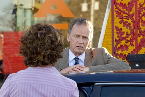 Photo de Sam Hennings - Memphis Beat : Photo Alfre Woodard, Sam ...