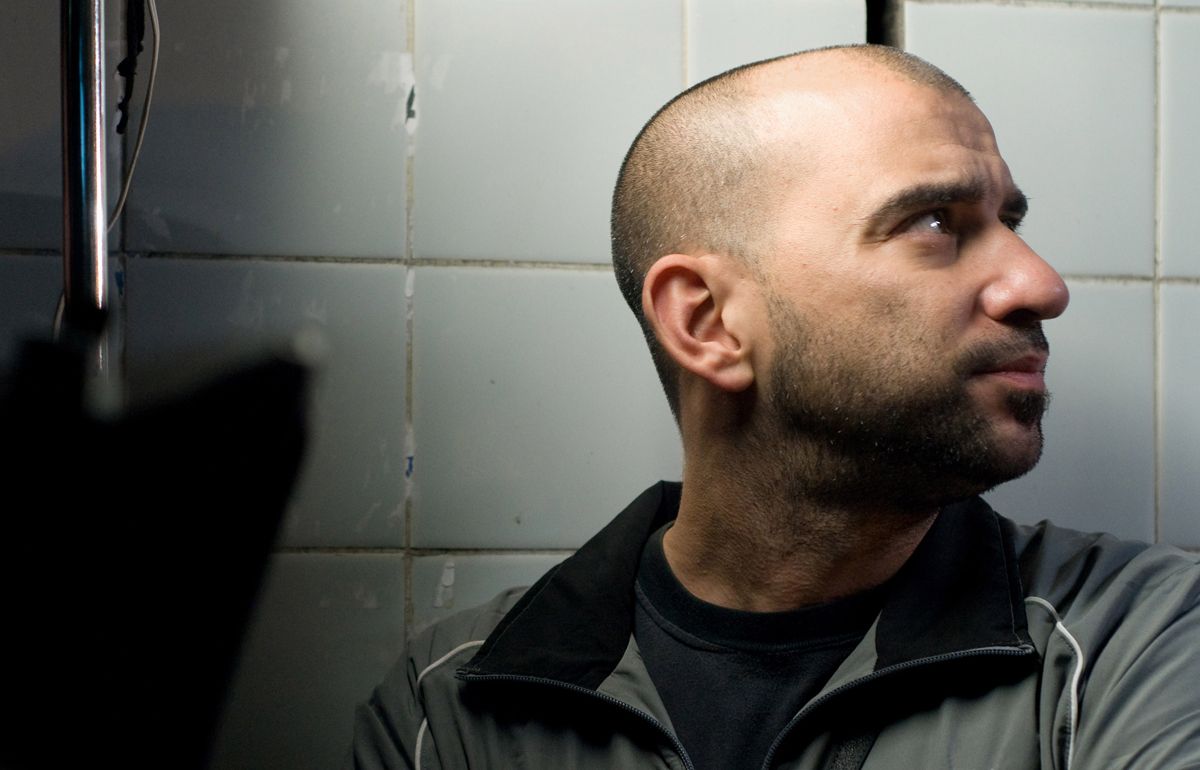 Photo de Pablo Trapero - Carancho : Photo Pablo Trapero - Photo 10 sur ...