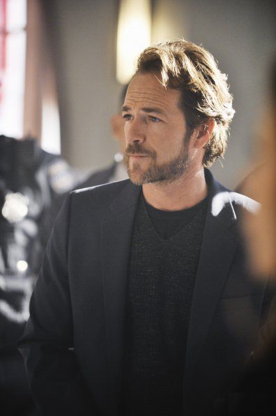 Body Of Proof : Body Of Proof : Photo Luke Perry - 64 sur 213 - AlloCiné