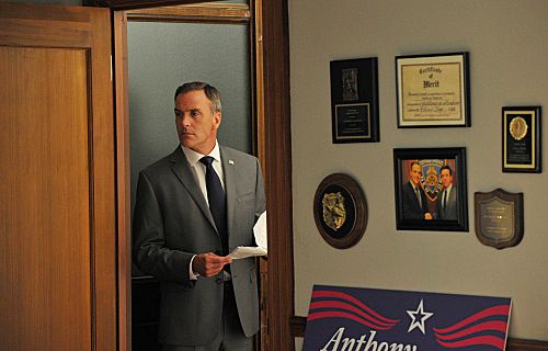 Photo de Richard Burgi - Blue Bloods : Photo Richard Burgi - Photo 18 ...