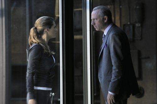 Photo de Xander Berkeley - Photo Lyndsy Fonseca, Xander Berkeley - AlloCiné