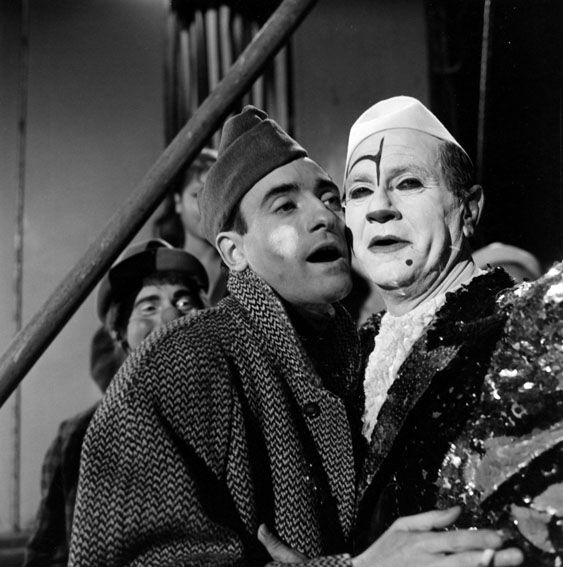 Photo du film Yoyo - Photo 4 sur 10 - AlloCiné