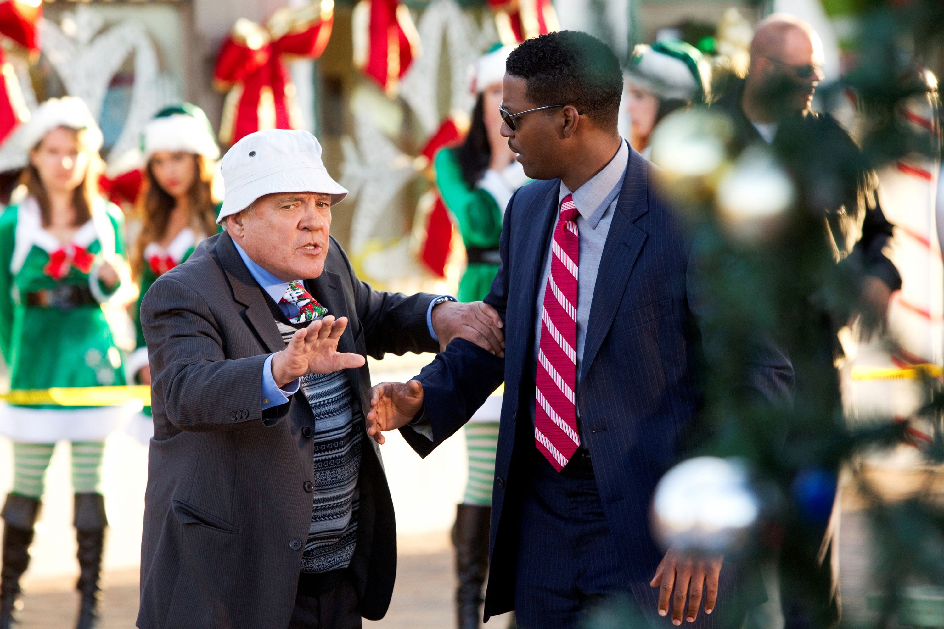 Photo de G.W. Bailey - The Closer : L.A. Enquêtes prioritaires : Photo ...