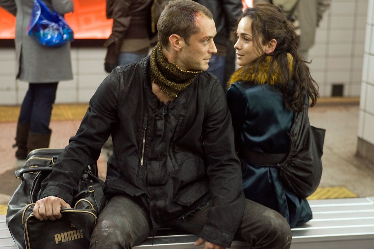 Photo du film Repo Men - Photo 14 sur 30 - AlloCiné