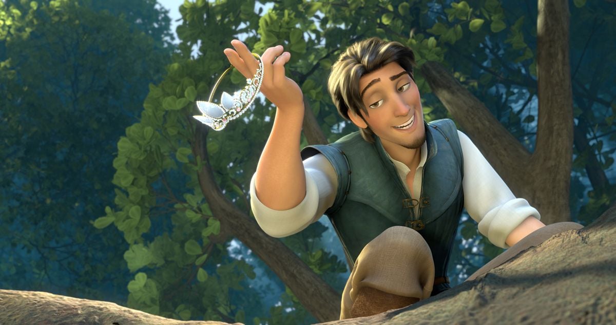 Photo du film Raiponce - Photo 31 sur 73 - AlloCiné