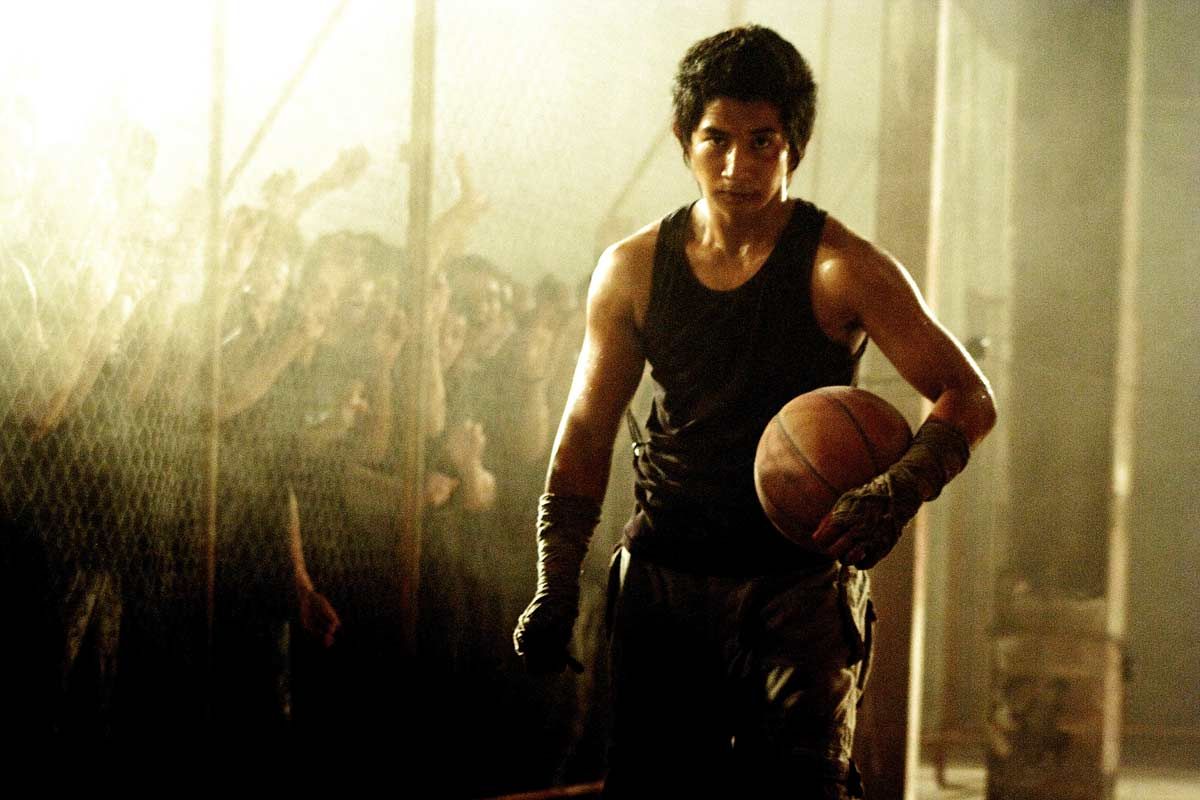 Photo du film Fireball - Photo 13 sur 13 - AlloCiné