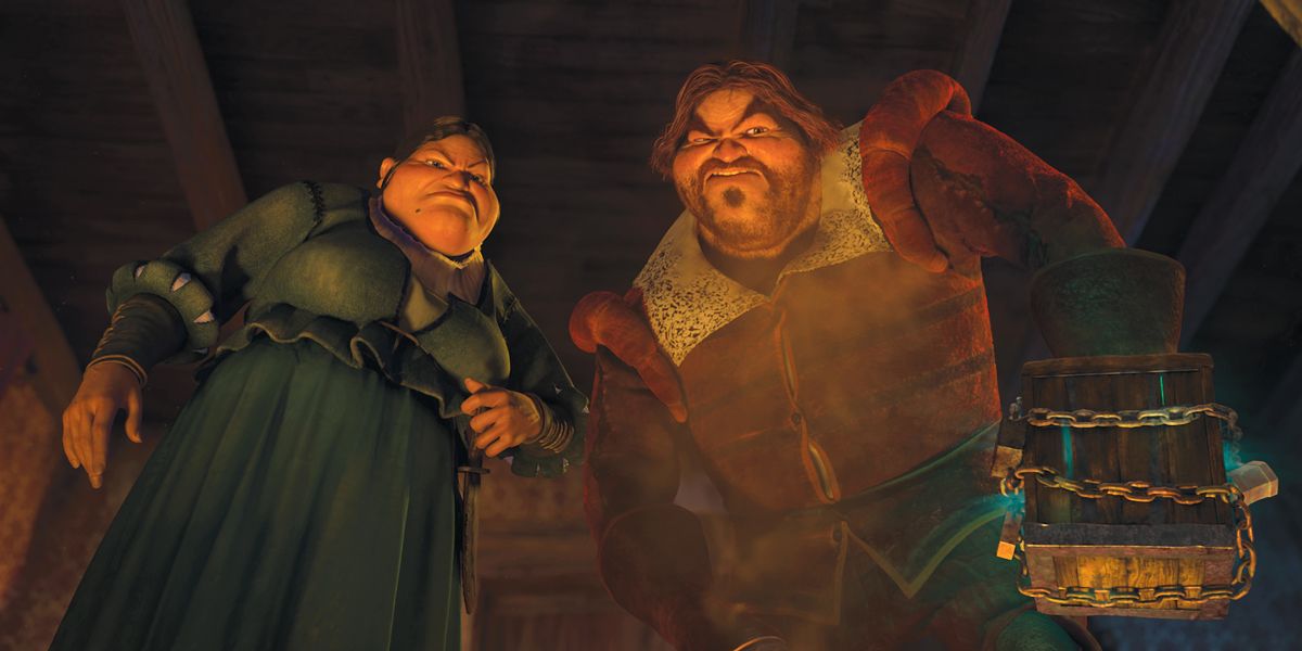 Photo du film Le Chat Potté - Photo 13 sur 51 - AlloCiné