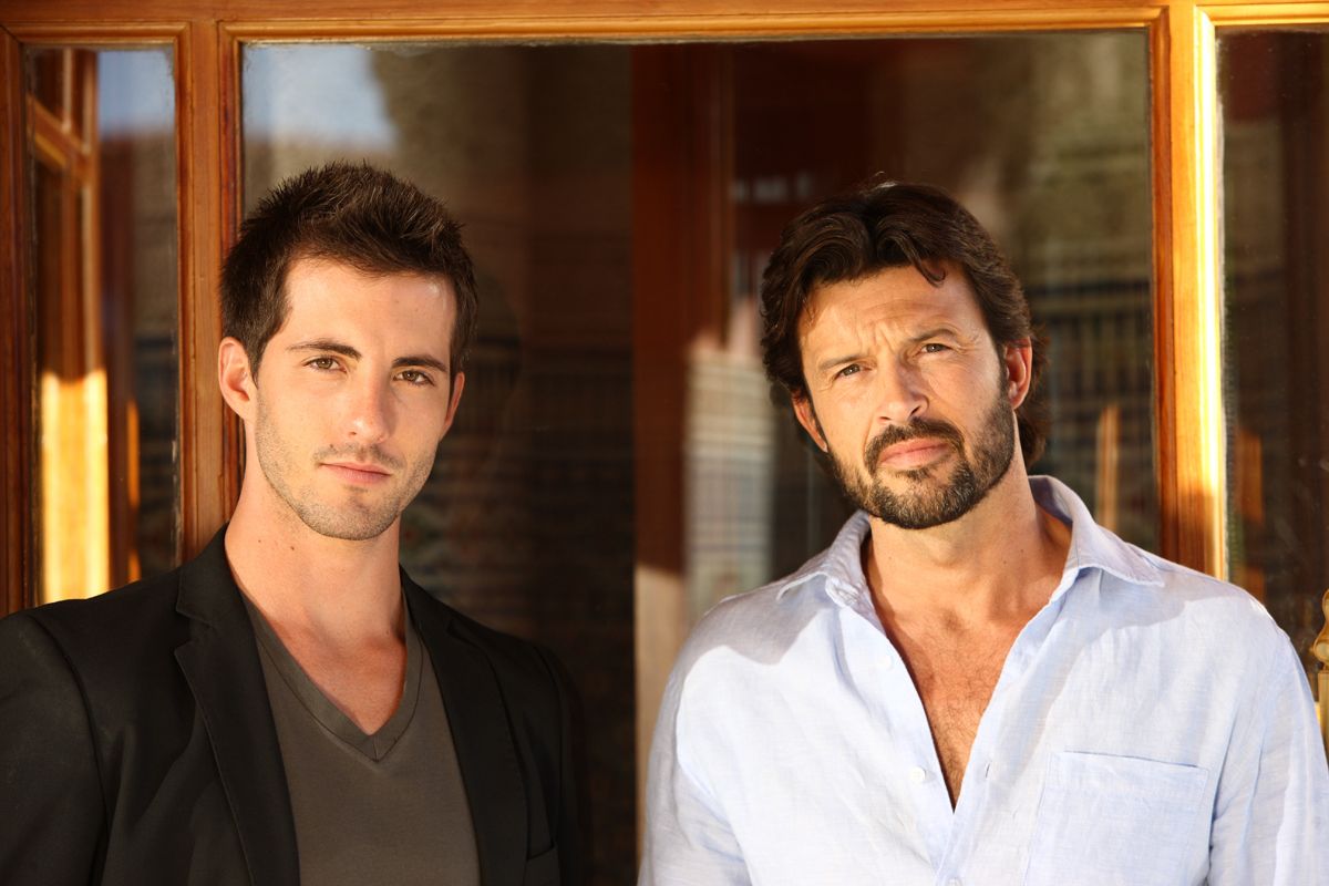L'Eté où tout a basculé : Photo Franck Jolly, Joris Conquet - 5 sur 19 ...