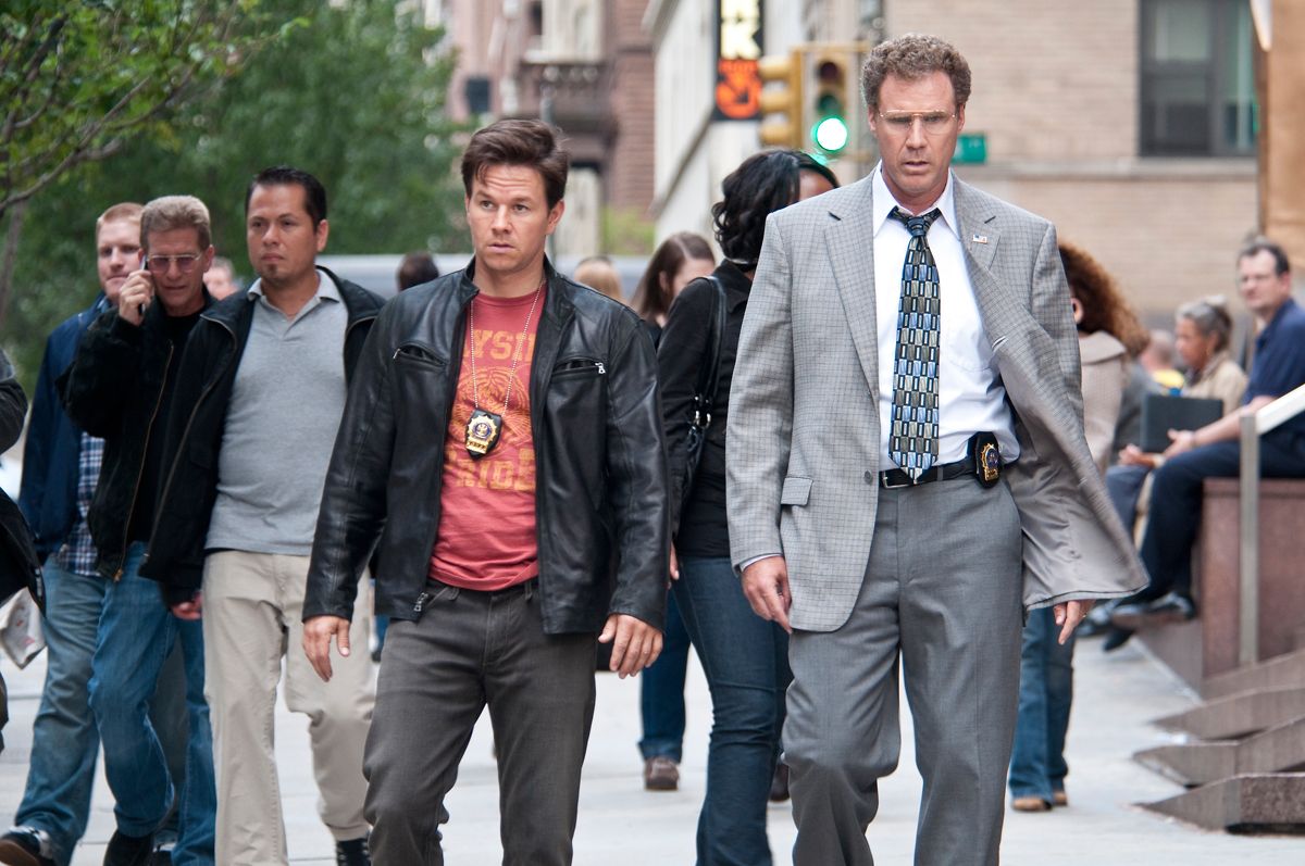 Photo de Mark Wahlberg - Very Bad Cops : Photo Mark Wahlberg, Will ...