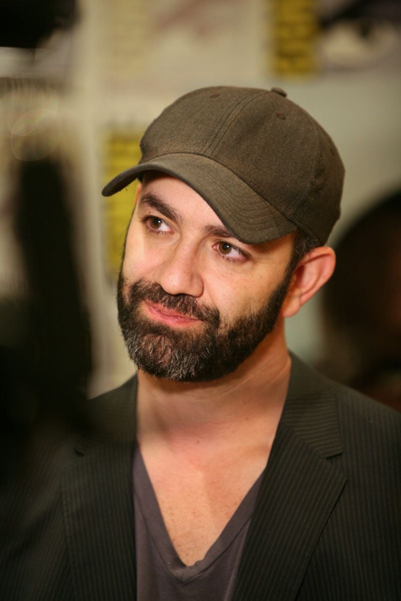 Photo du film Priest - Photo 24 sur 32 - AlloCiné