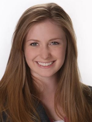 Charlotte Arnold : Filmographie - AlloCiné