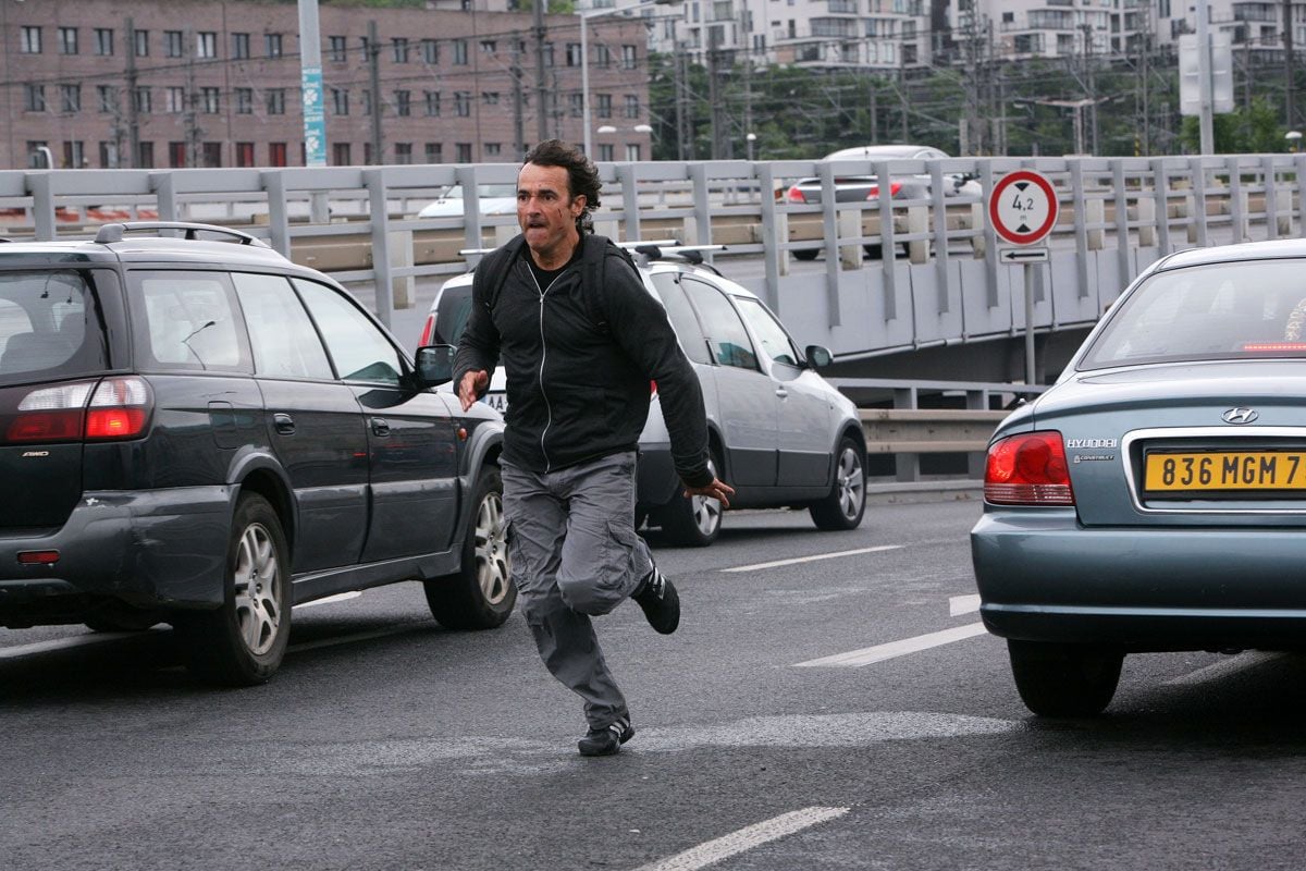 Photo du film La Proie - Photo 29 sur 31 - AlloCiné