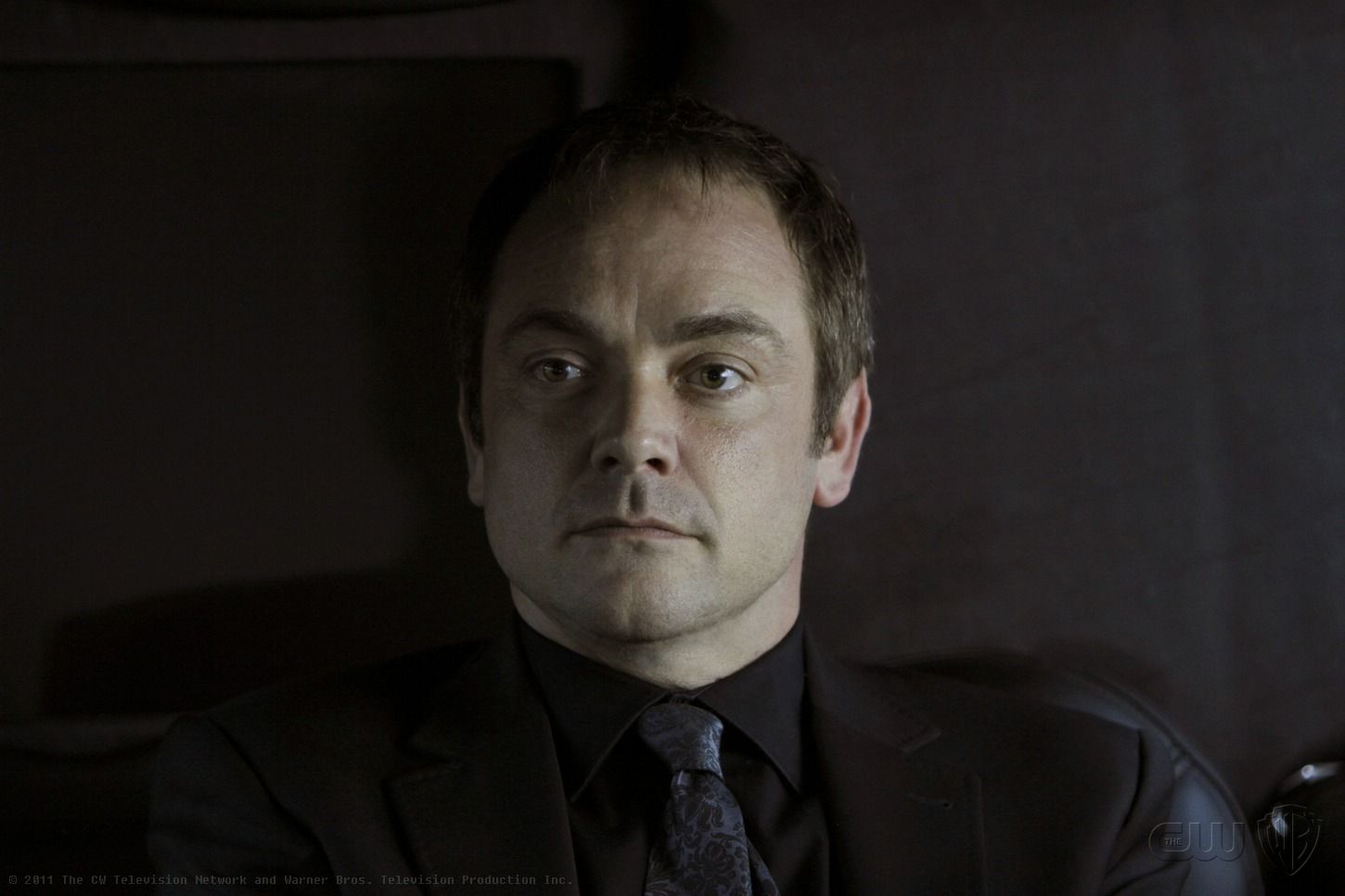 Photo de Mark Sheppard - Supernatural : Photo Mark Sheppard - Photo 54 ...