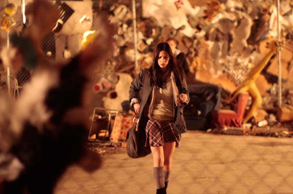 Photo du film Verso - Photo 5 sur 6 - AlloCiné