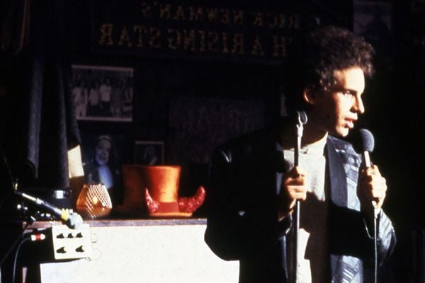 Photo de Barry Miller - Photo Barry Miller - Photo 2 sur 4 - AlloCiné