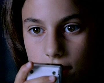 Extrait du film Rouge comme le ciel - Rouge comme le ciel Extrait vidéo ...