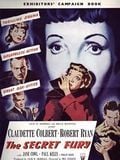 The Secret Fury - Film 1950 - AlloCiné