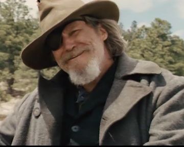 Extrait du film True Grit - True Grit Extrait vidéo (3) VF - AlloCiné
