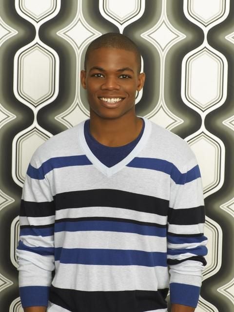 Photo de Paul James - Photo Paul James - Photo 10 sur 19 - AlloCiné