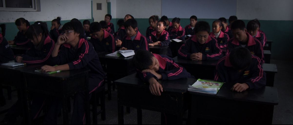 Photo de Li Hongqi - Winter Vacation : Photo Li Hongqi - Photo 5 sur 10 ...