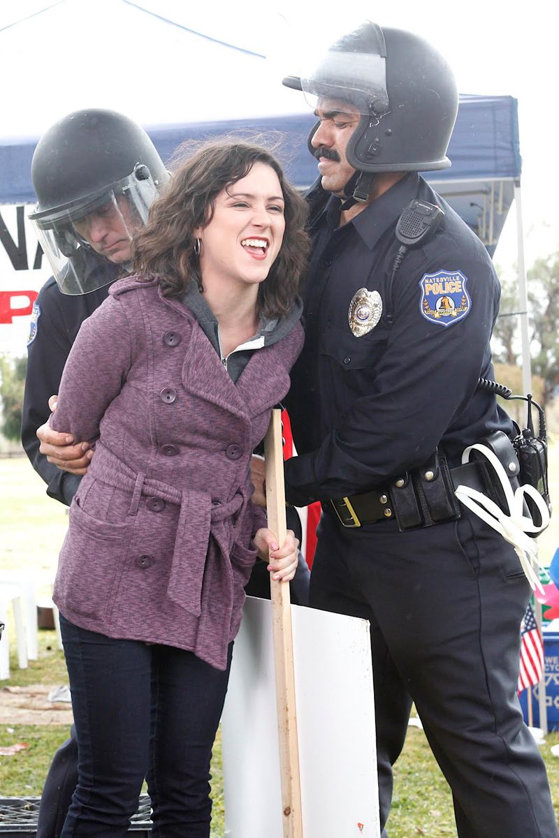 Raising Hope : Raising Hope : Photo Shannon Woodward - 251 sur 422 ...
