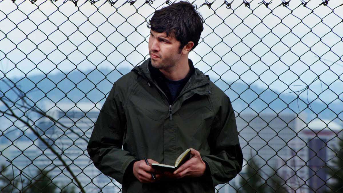 Photo du film Cold Weather - Photo 1 sur 4 - AlloCiné