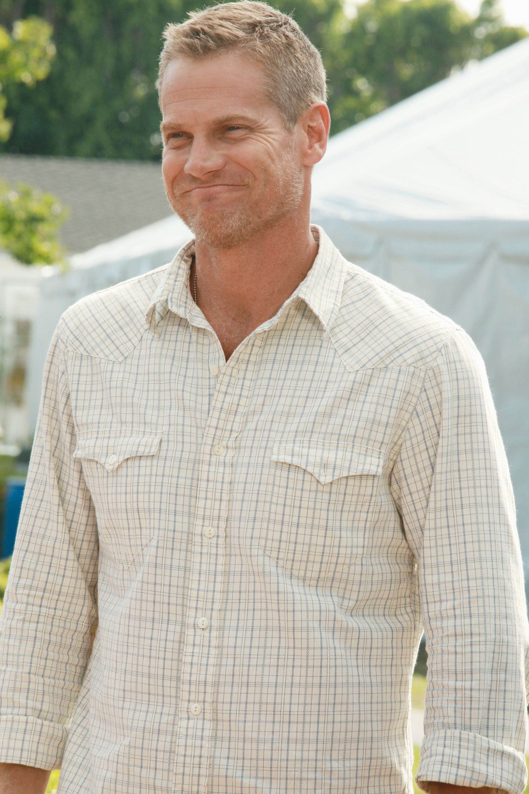 Photo de Brian Van Holt - Cougar Town : Photo Brian Van Holt - Photo 58 ...